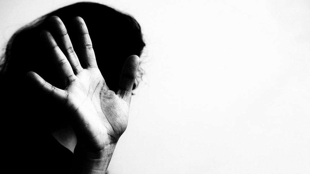 Gender-based violence taskforce – Eleanor Glanville