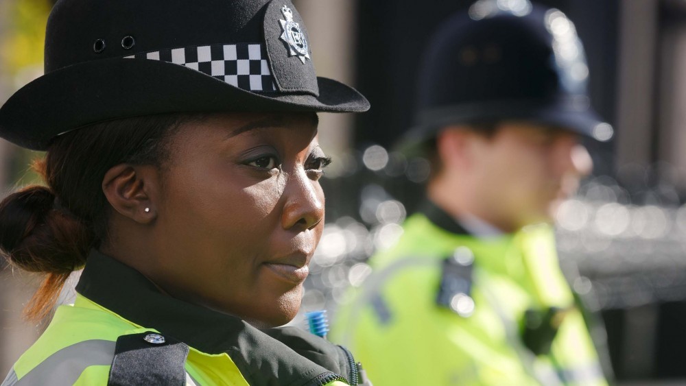 Part 6: Guidance for Police – Eleanor Glanville