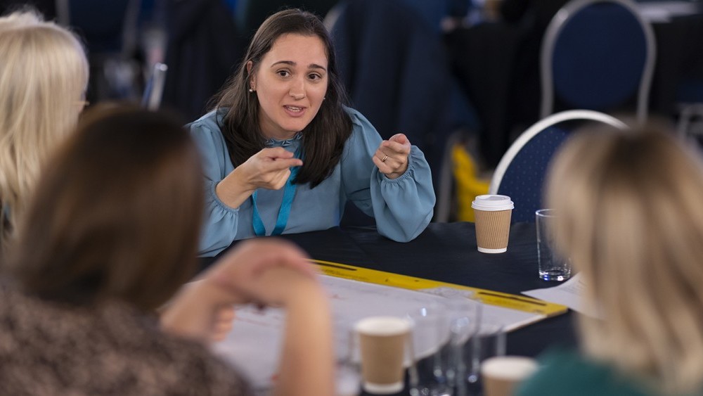 Part 2: Inclusive & Accessible Events – Eleanor Glanville