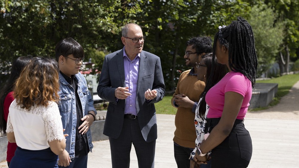 The EDItion – Eleanor Glanville