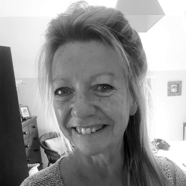 Our People – Eleanor Glanville